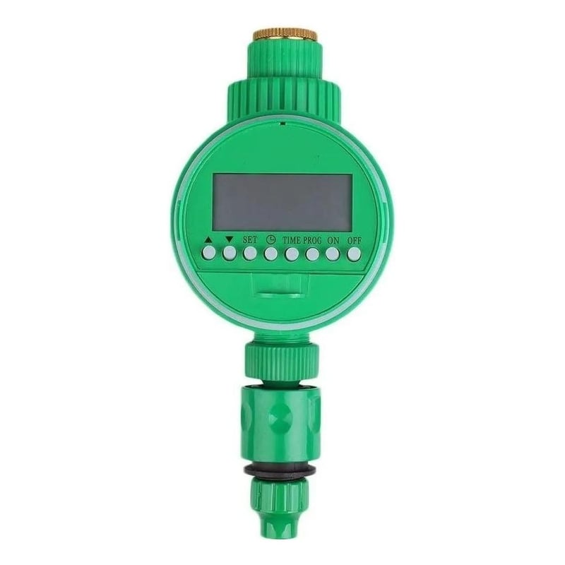 Programador Automático de Riego Digital con Temporizador | Sodimac ...