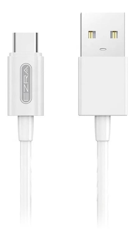 GENERICO Cable Tipo C de 3 Metros para Carga Rápida y Transferencia de Datos | falabella.com
