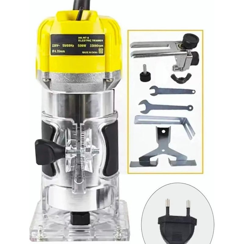 Fresadora Router Tupi de Alta Potencia 33000 RPM | Sodimac - Falabella