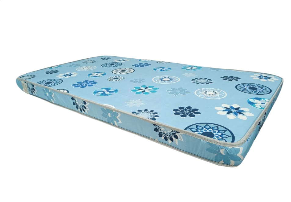 COLCHON SUPERFOAM ESPUMA ESTAMPADO 1 PZA D15 X 15CM | Sodimac - Falabella