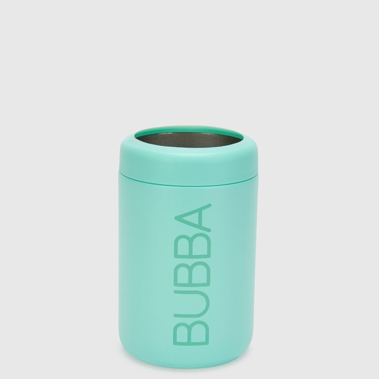 BUBBA Can Cooler Fluor Summer Minty Bubba Essentials | falabella.com