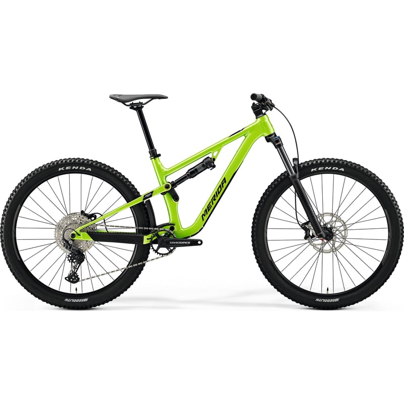 MERIDA Bicicleta Mtb Merida One Forty 400 Aluminio Talla M | falabella.com