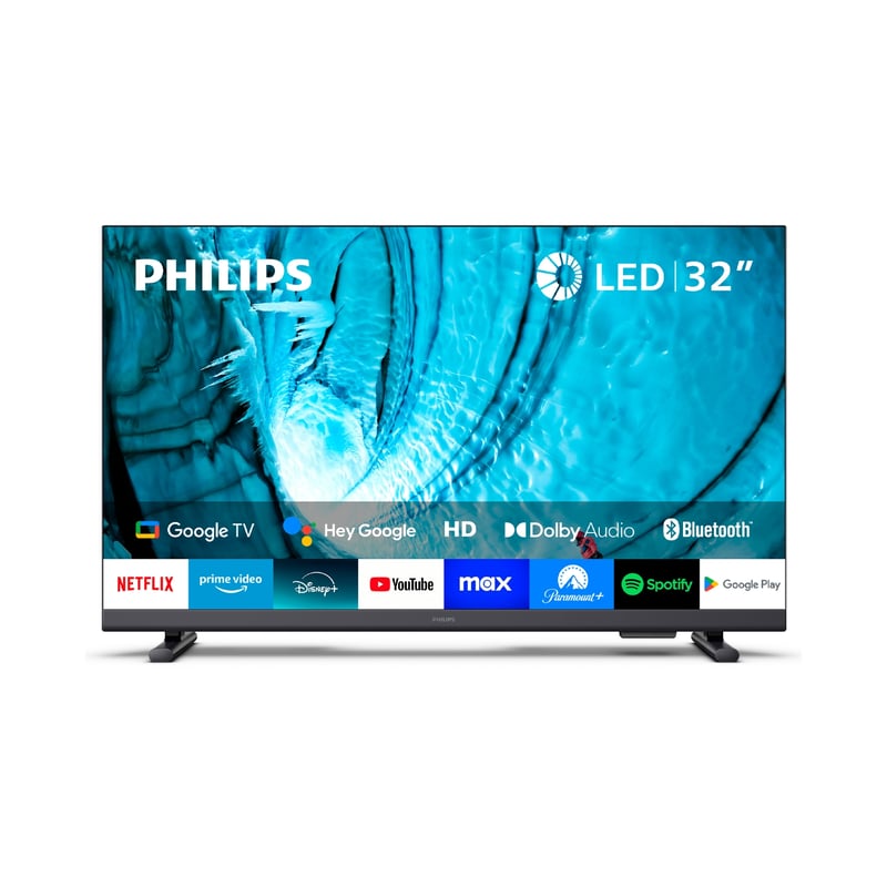 PHILIPS LED Philips 32” HD 32PHD6909 Google TV | falabella.com