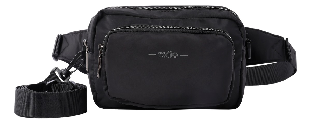TOTTO Cartera Bandolera Urbana Totto Organizador Multiuso Funty ...