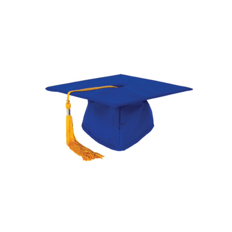 GENERICO Birrete Para Graduación Adulto | falabella.com