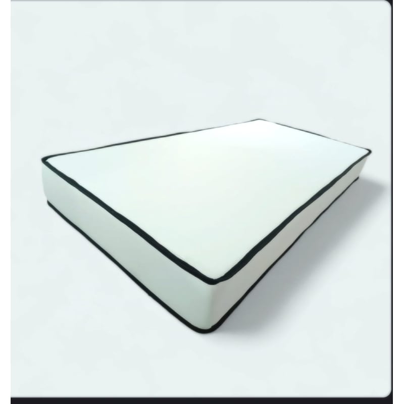 COLCHON CLIPPER ESPUMA LISO 2P D15X20CM | Sodimac - Falabella
