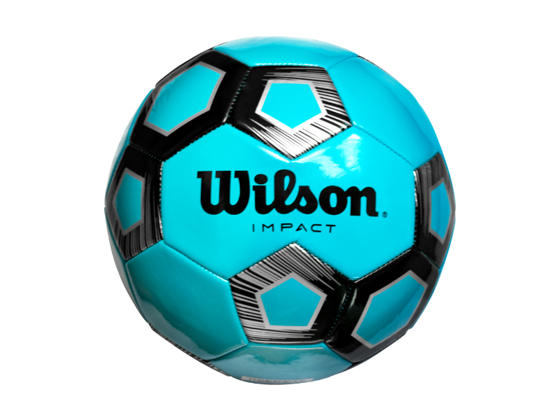 WILSON Pelota De Fútbol Impact Sb Robl / Tamaño 5 Wilson | falabella.com
