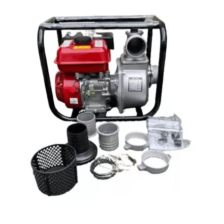 Motobomba De Agua 2 Pulgadas- Profesional Japon | Sodimac - Falabella