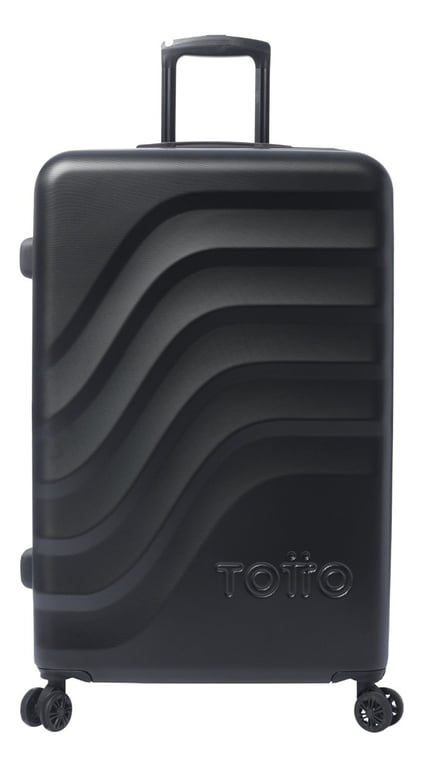TOTTO Maleta Grande L Rigida Totto 8 Ruedas 360 Carry On BZY242 ...