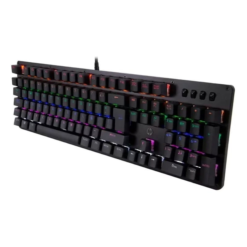 OEM TECLADO MECANICO RGB GK100 | falabella.com