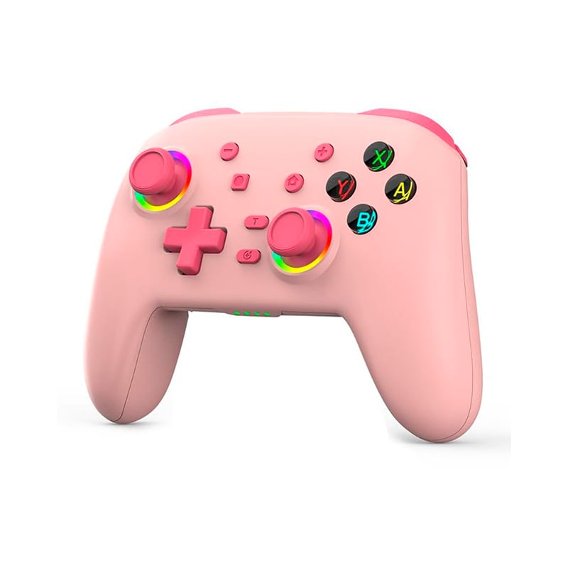 GENERICO Control Genérico Rgb Compatible con Nintendo Switch-oled-lite ...