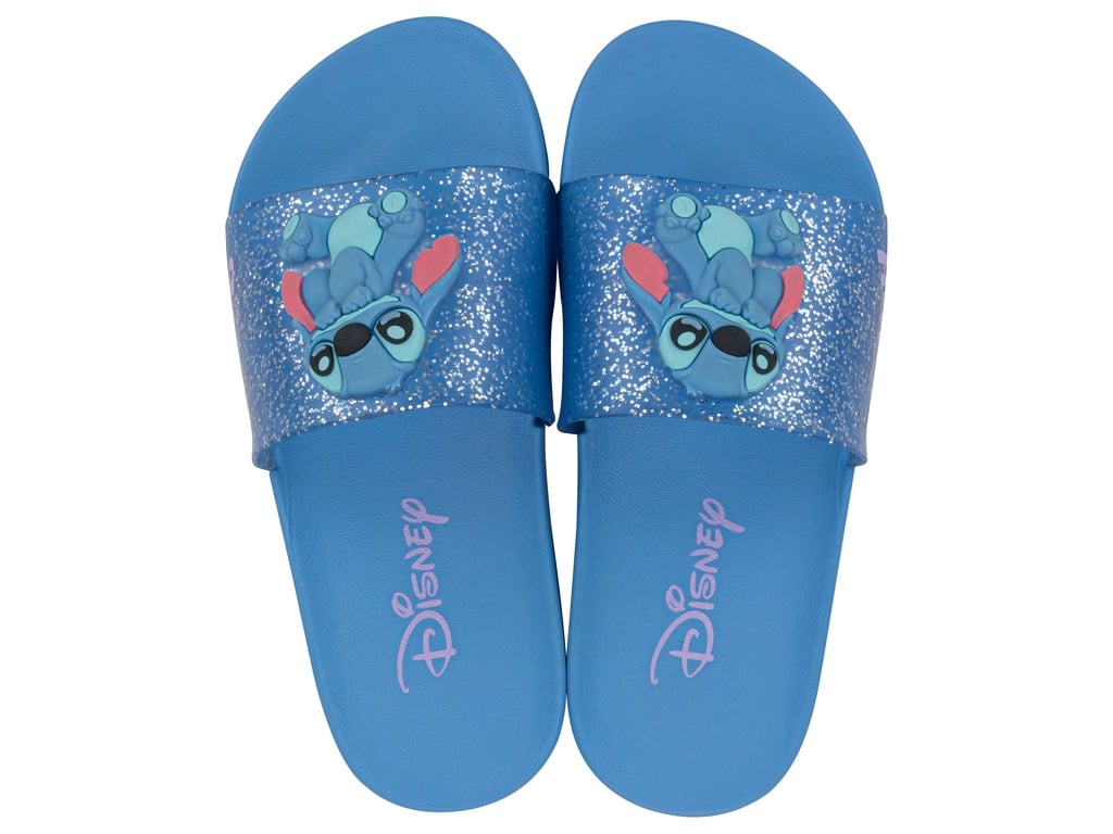IPANEMA Sandalia Mujer Azul Disney Manic Ipanema | falabella.com
