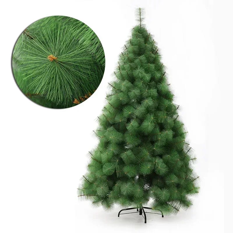 GENERICO Arbol Pino verde oscuro Navidad 180CM | falabella.com