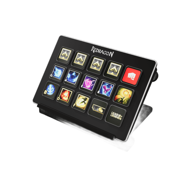 REDRAGON Streamdeck Redragon SS-550 | falabella.com