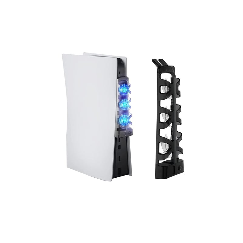 GENERICO Ventilador Extractor De Calor Para Consola Ps5 FAT | falabella.com