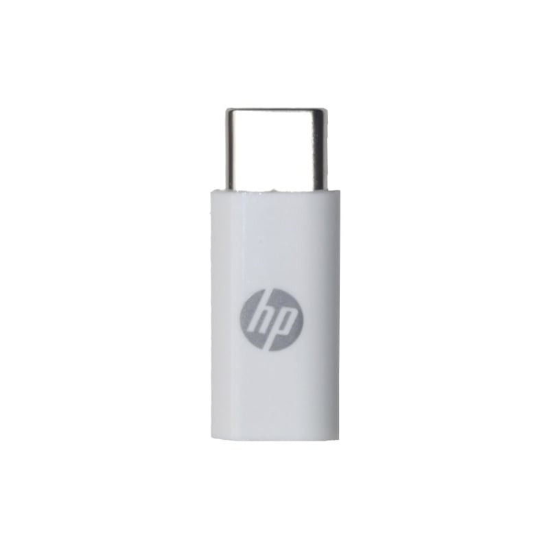 OEM ADAPTADOR USB-C A MICRO USB DONGLE BLANCO | falabella.com