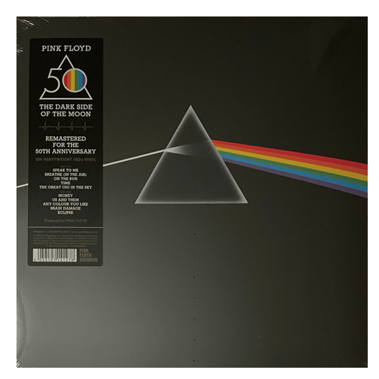 SONY Pink Floyd The Dark Side of the Moon Remastered | falabella.com