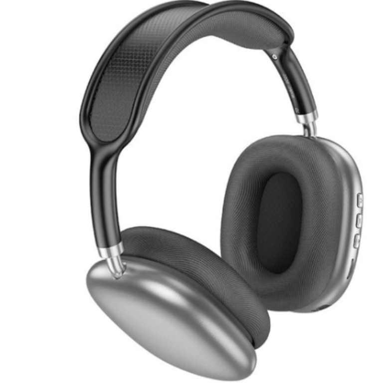 GENERICO Audífono inalámbrico Borofone BO22 12hrs negro | falabella.com