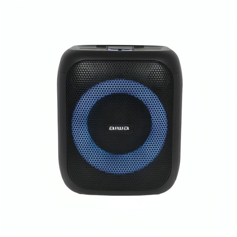 AIWA Parlante Activo Aiwa Aw-pok9t Bluetooth 200w Pmpo | falabella.com