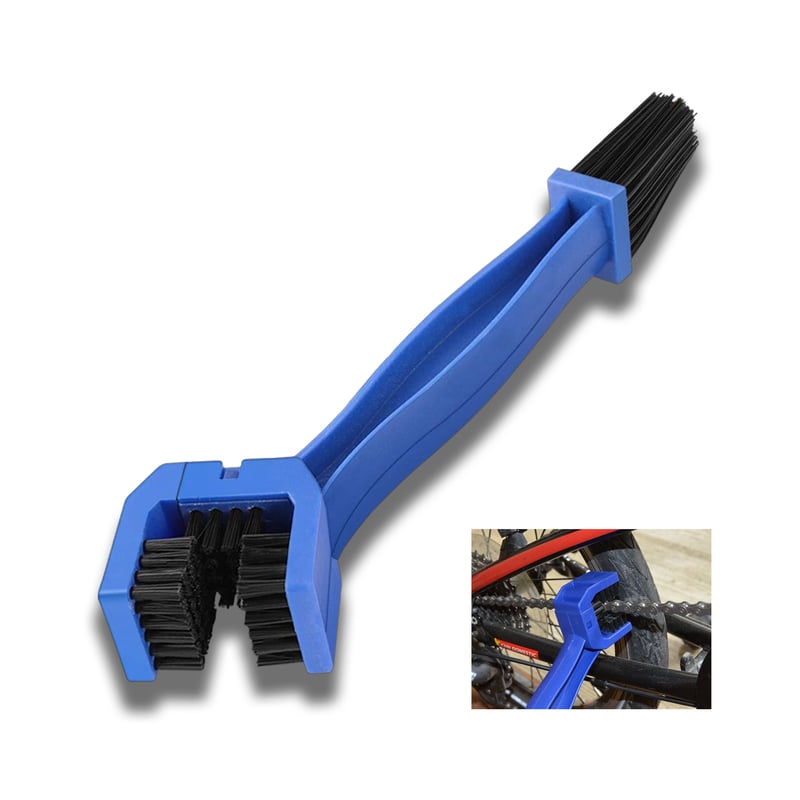 Cepillo Limpieza Cadena Transmisión Motos Y Bicicletas | Sodimac ...