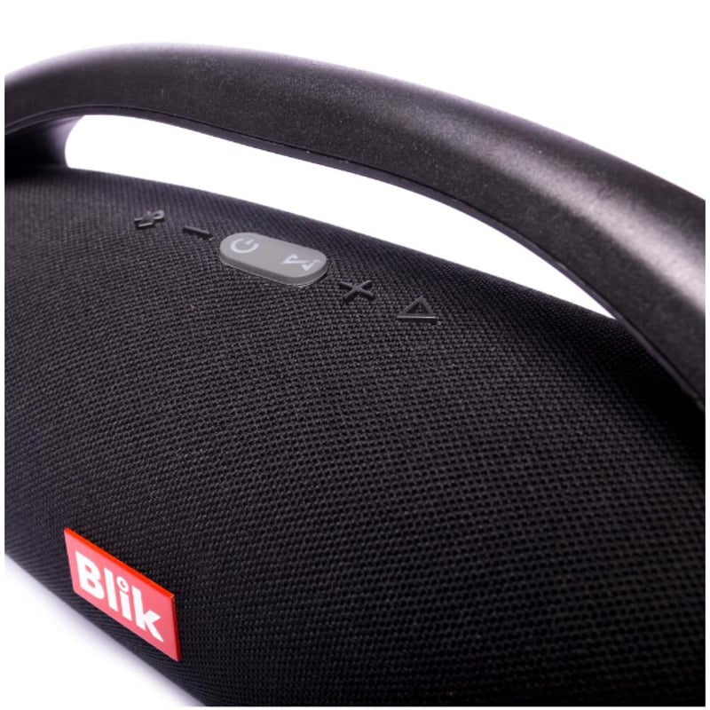 BLIK Parlante Mini Booster 1 Bluetooth Blik | falabella.com