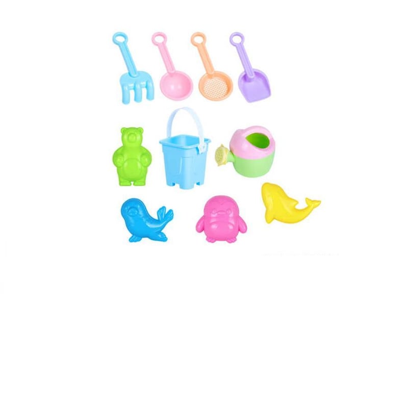 GENERICO Set Playa Juguete Infantil | falabella.com