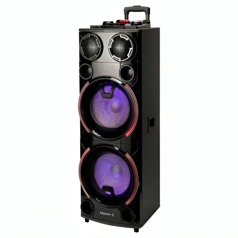 MASTER G PARLANTE ULTRA FORCE1 MASTER G | falabella.com