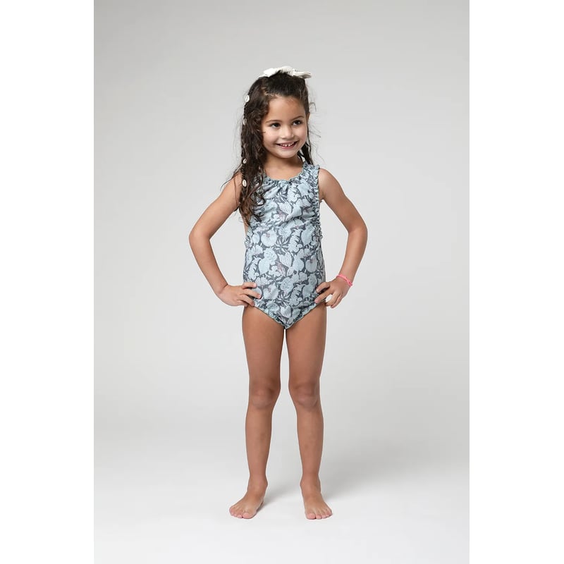 FROENS Traje de Baño Girl Selva Froens | falabella.com