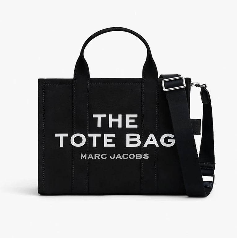 MARC JACOBS Cartera Marc Jacobs The Tote Bag | falabella.com