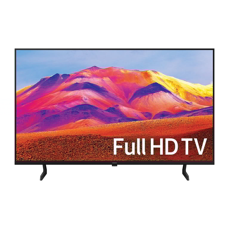 SAMSUNG Samsung 43 FHD T5203 Smart TV 2024 | falabella.com
