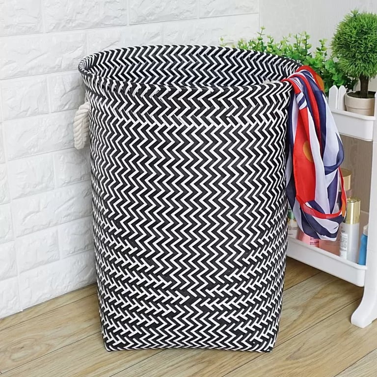 GENERICO Canasto Para Ropa 40x35x25cm | falabella.com