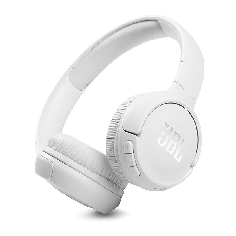 JBL Audífonos Bluetooth JBL Tune 510BT Blanco | falabella.com