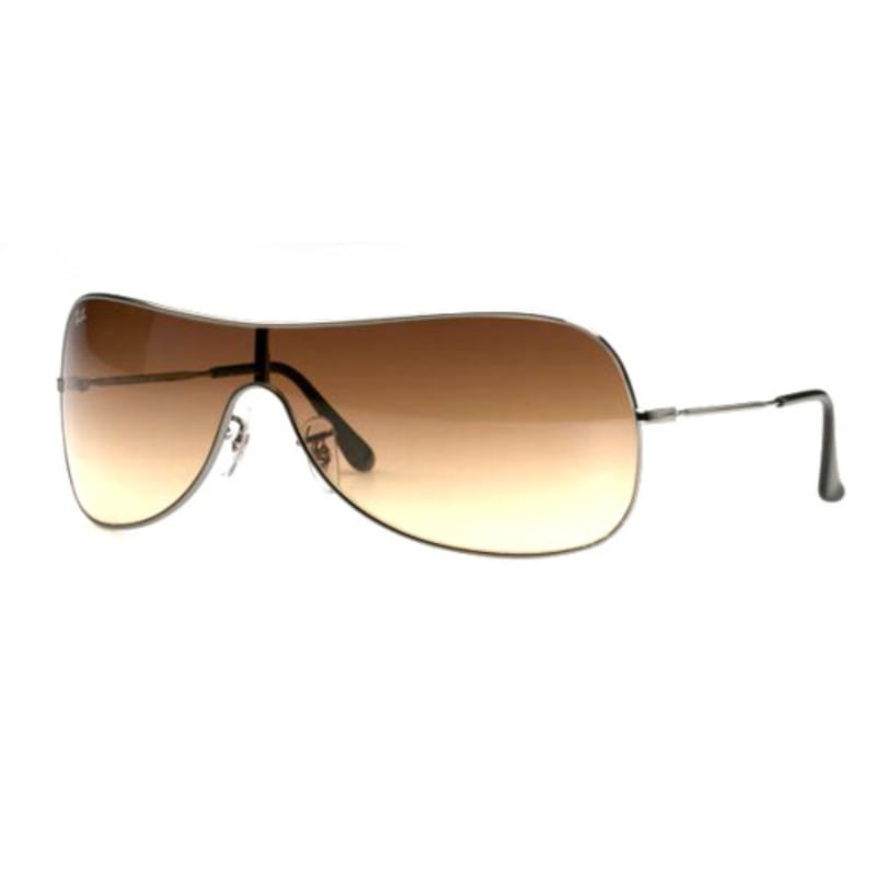 RAY BAN Lentes de Sol Ray Ban Classic RB3211 004/13 38 Degradado marrón ...