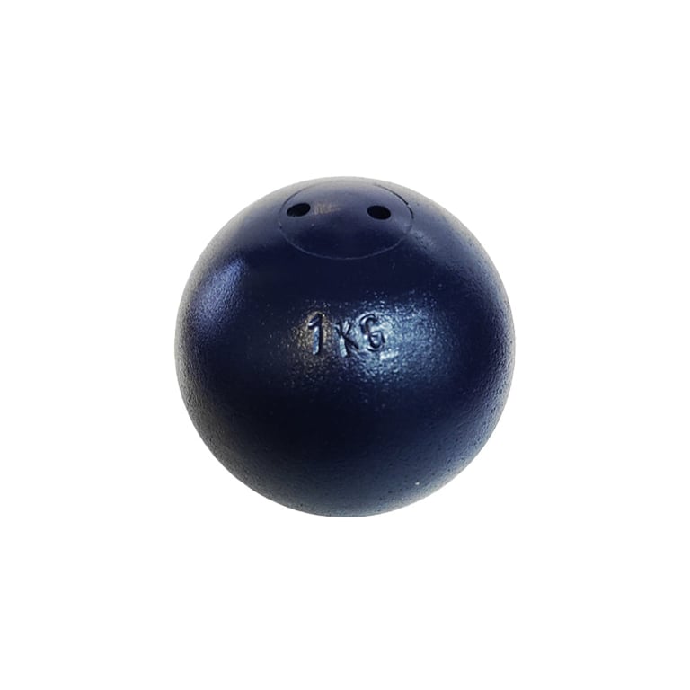 GENERICO Bala de lanzamiento 1 Kg - Marca Vinex | falabella.com