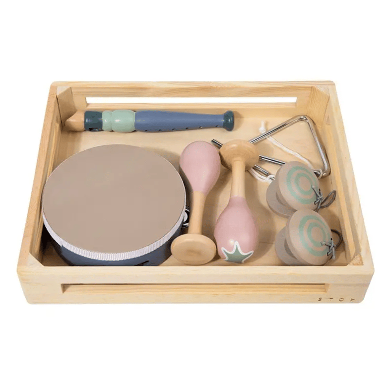 Set Instrumentos Musical Infantil | Sodimac - Falabella