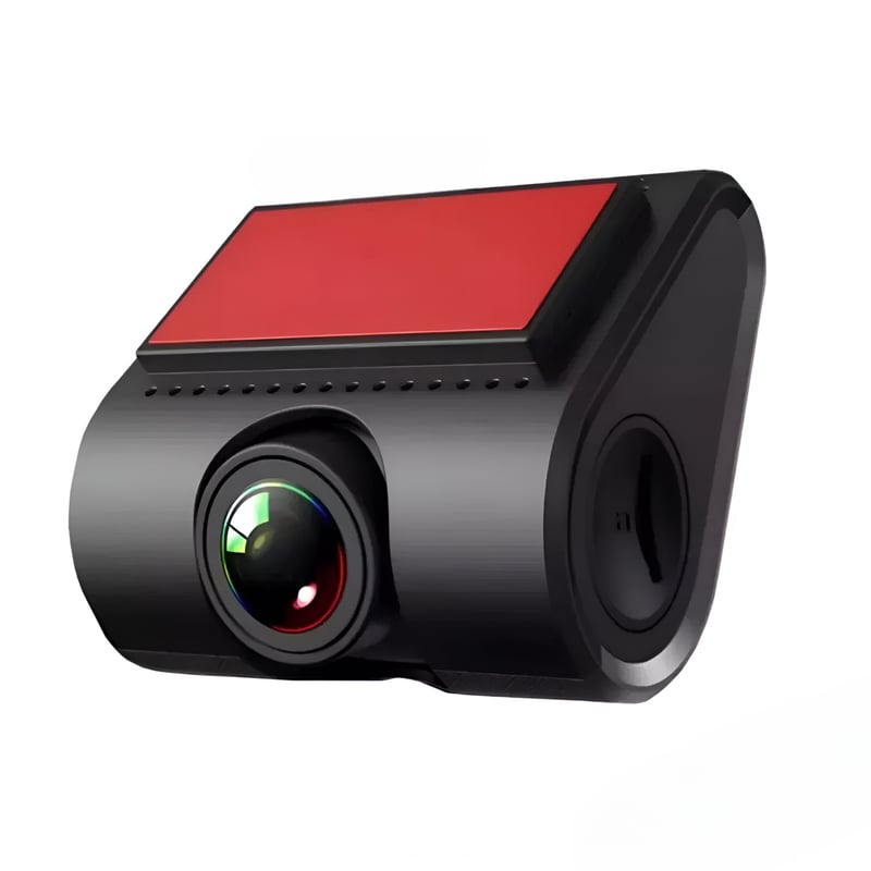 AIWA Cámara Grabadora Automotriz DVR Dashcam HD Aiwa AW-A10DVR ...