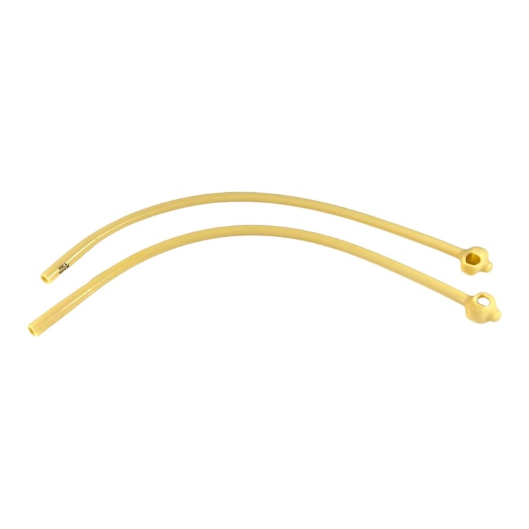 GENERICO Sonda Pezzer Malecot Distintas Medidas x 10 Unidades - 22 ...