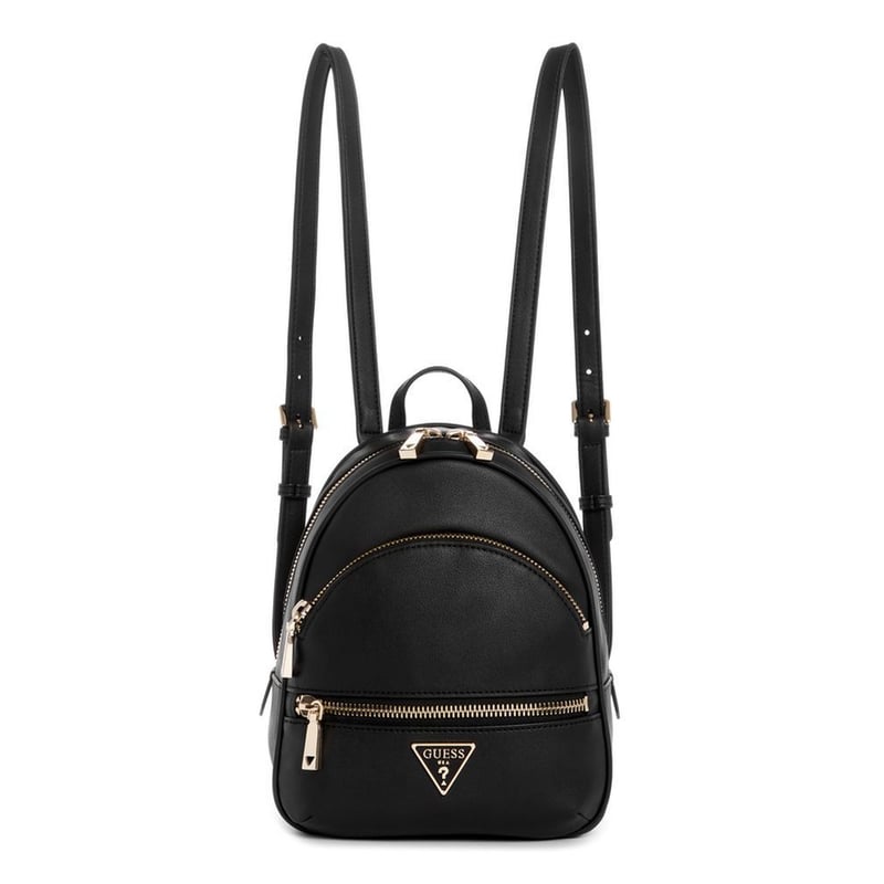 GUESS Mochila Manhattan Backpack Negro Guess | falabella.com