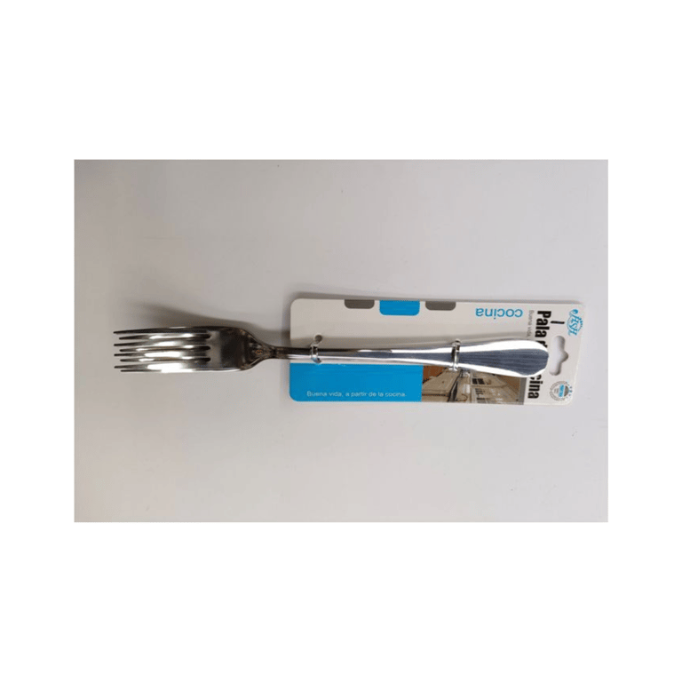 GENERICO Pak de 3 Tenedor Acero Inoxidable | falabella.com