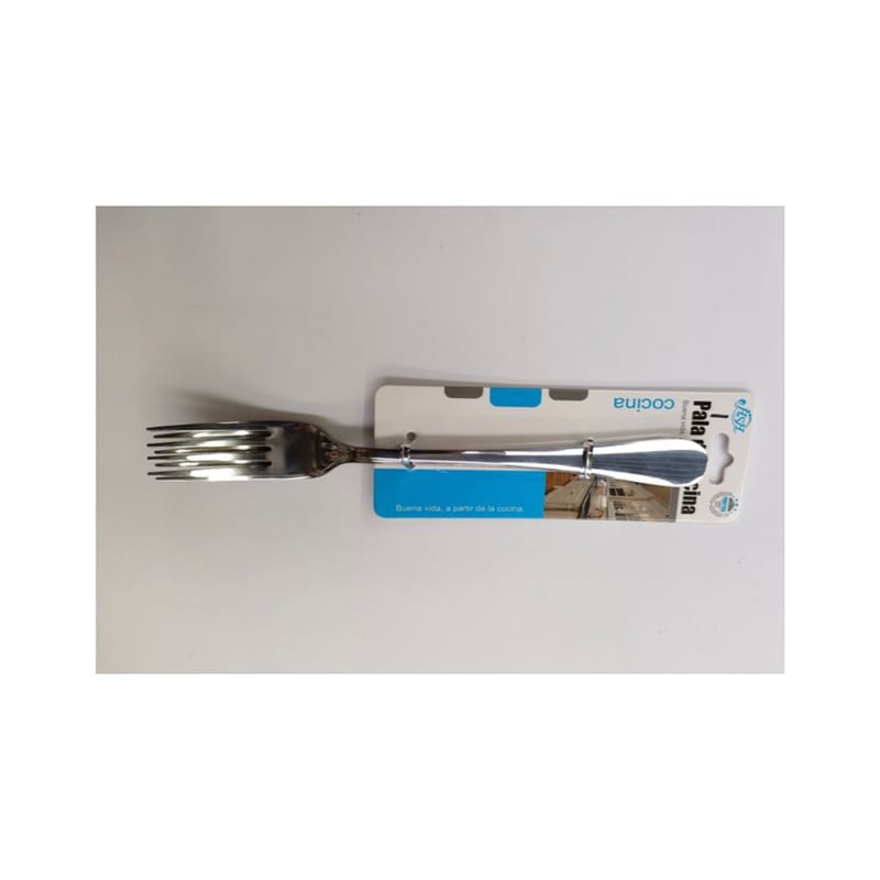 GENERICO Pak de 3 Tenedor Acero Inoxidable | falabella.com