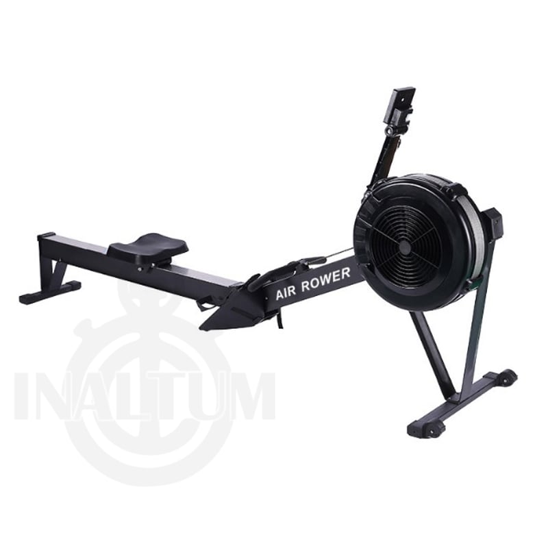 GENERICO Remadora acero Air Rower - Cadena Aire | falabella.com