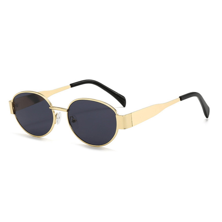 GENERICO Gafas Lentes De Sol Retro Estilo Celine | falabella.com