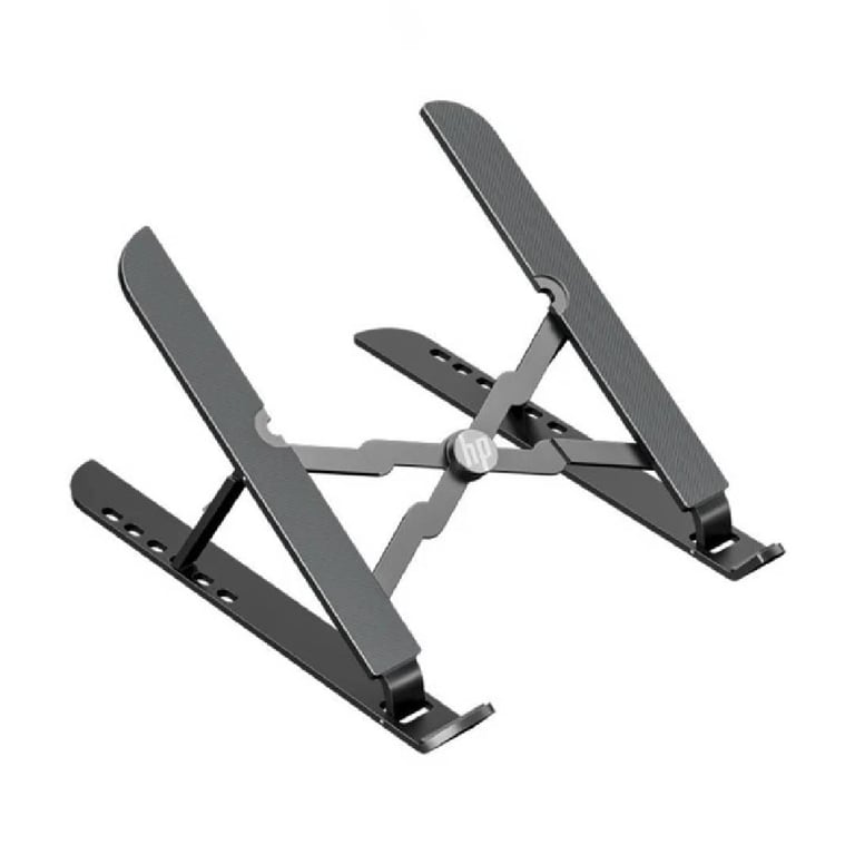 Soporte Portatil de Aluminio HP para Notebook | Sodimac - Falabella