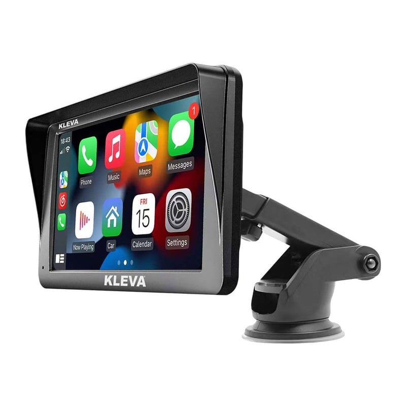 A3D Pantalla Android Para Auto Kleva Smart | falabella.com