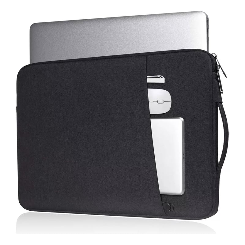 KUANGYE Funda Para Notebook Con Cierre De 14 -15 Pulgadas | falabella.com