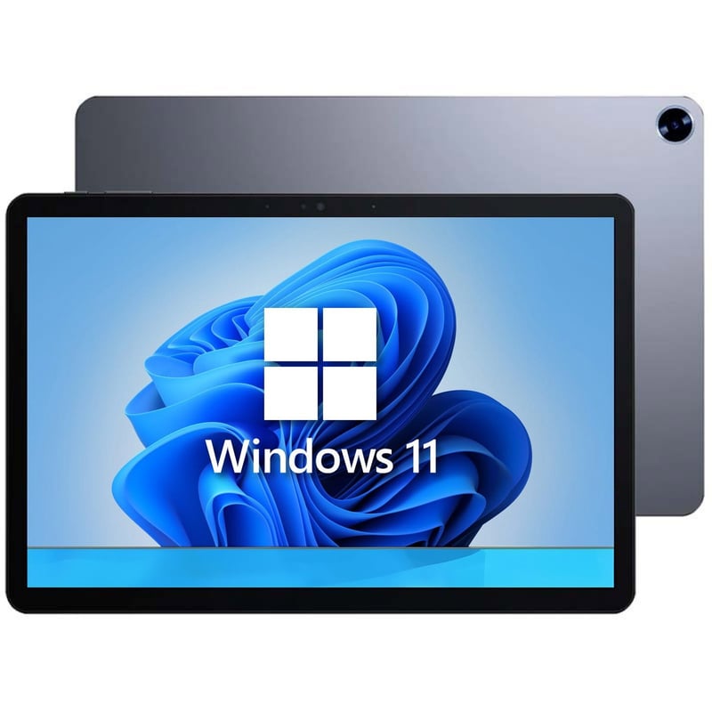 CHUWI Chuwi Hi10 X1 - Tablet Windows 11 con Procesador Intel N100 y 8GB de RAM | falabella.com