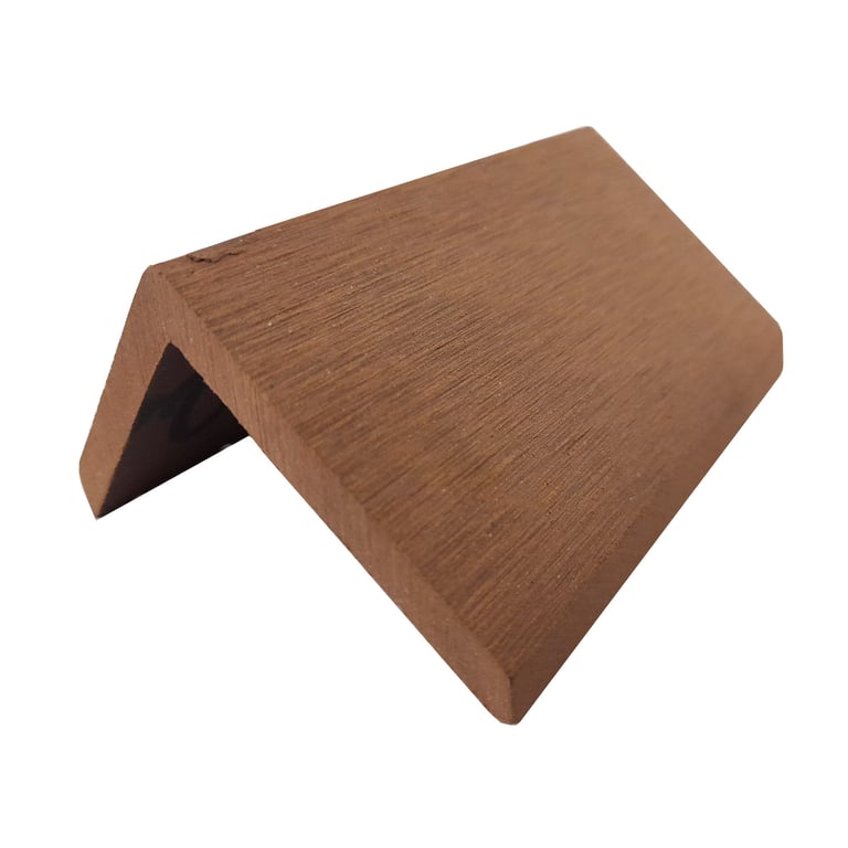 LORENZINI Terminal Angulo Deck Classic WPC- Madera | falabella.com