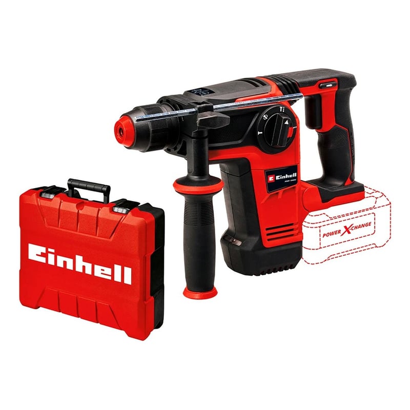 Rotomartillo Inal Einhell Tp-hd 1826 Bl - Sin Baterías | Sodimac - Falabella