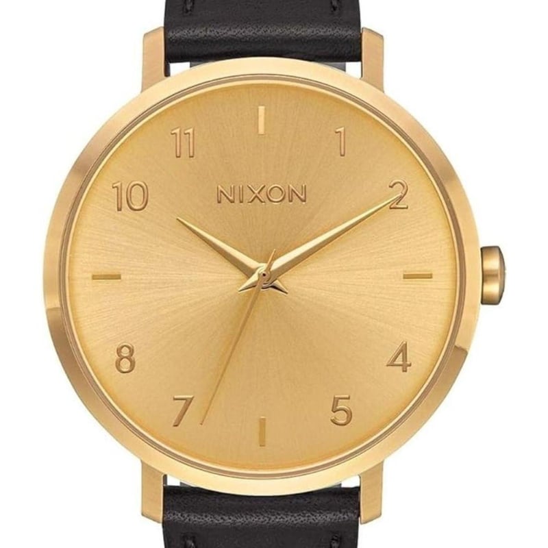 NIXON Reloj NIXON Mujer Arrow Leather A1091510 | falabella.com