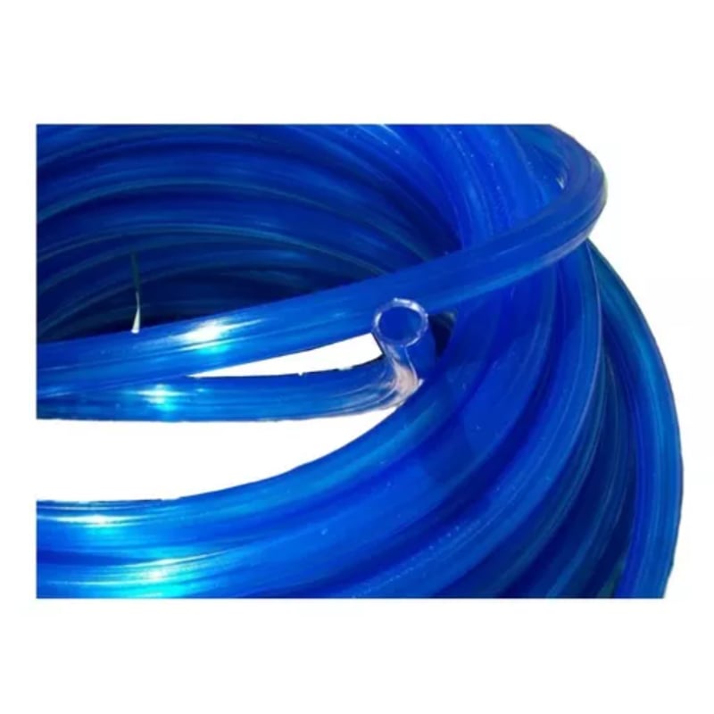 Manguera Jardin Cristal Azul 1/2 Pack 10 Metros | Sodimac - Falabella